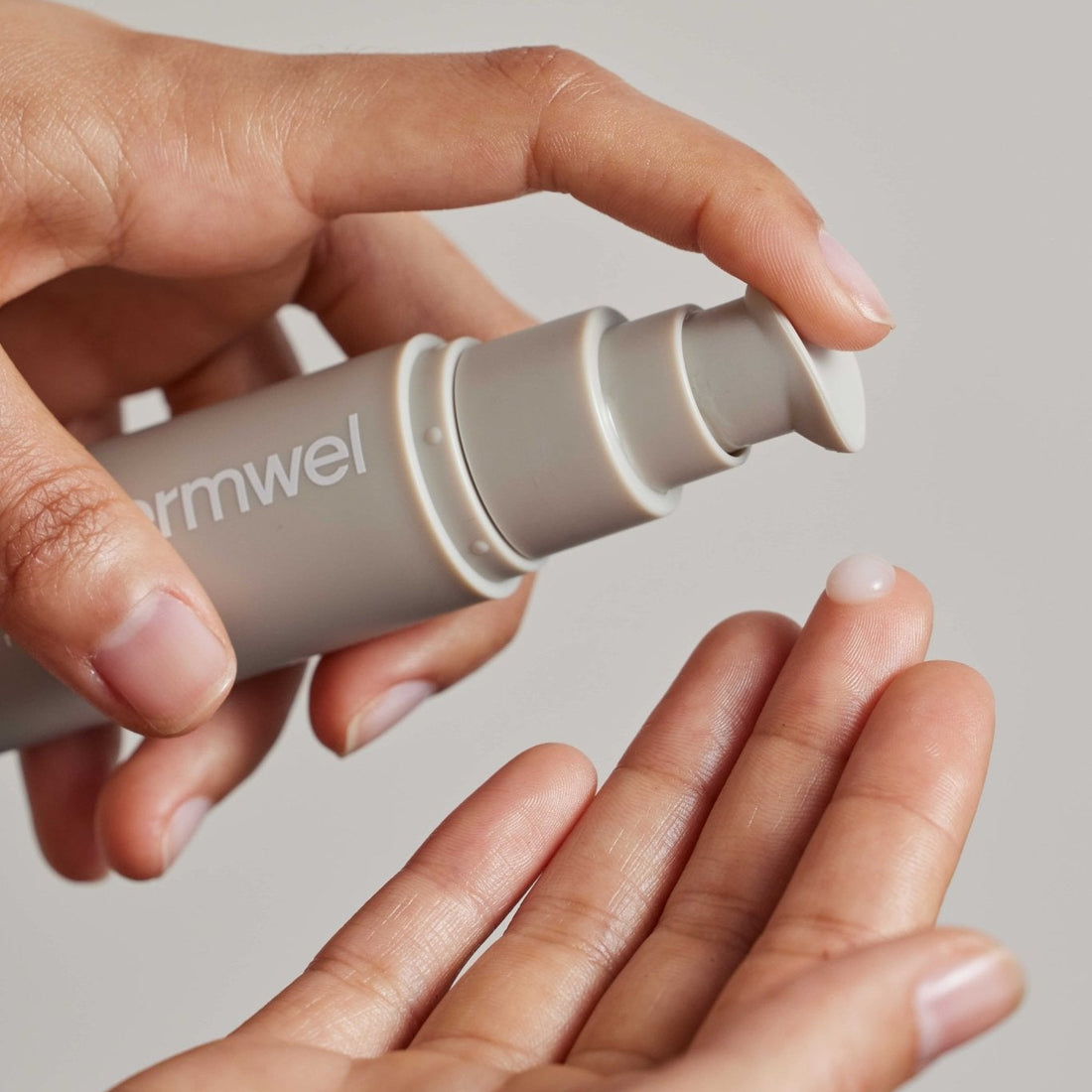 Dermwel - Daily Dose - gentle, active daily serum